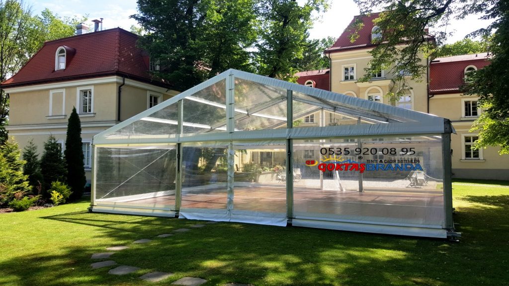 Branda Çeşitleri - Branda Modelleri - Branda çeşidi